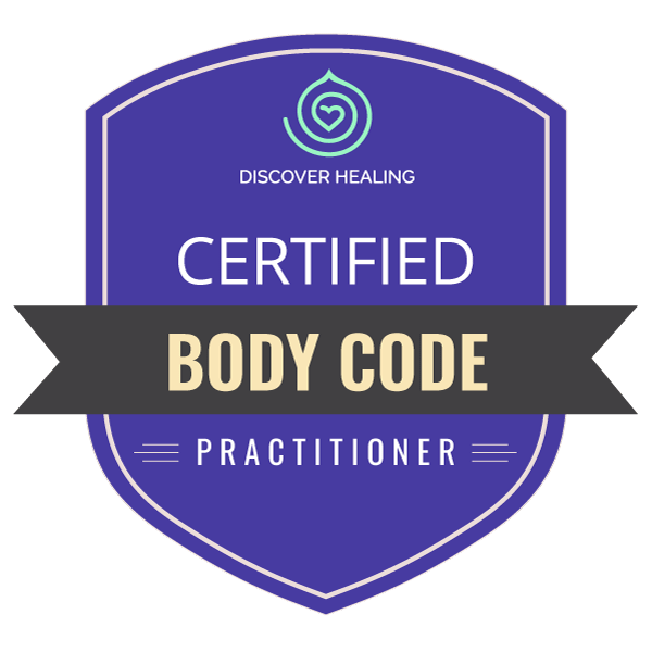 Body Code – Beyond Possibilities