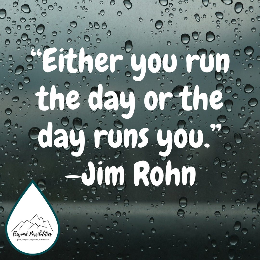 Positive Life Quotes – Beyond Possibilities